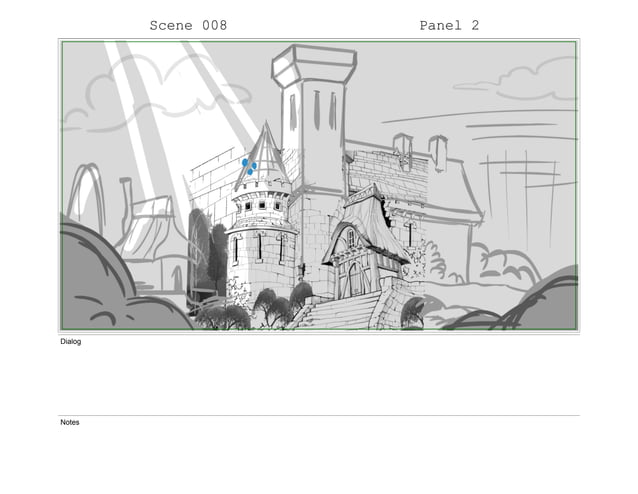 Tangled- Be Very Afraid 01 | PPT