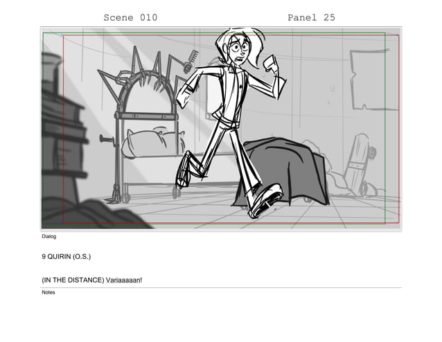 Tangled- Be Very Afraid 01 | PDF