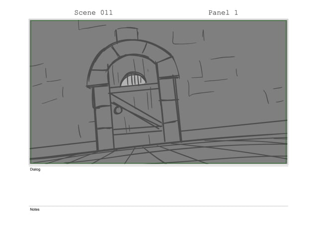 Tangled- Be Very Afraid 01 | PDF