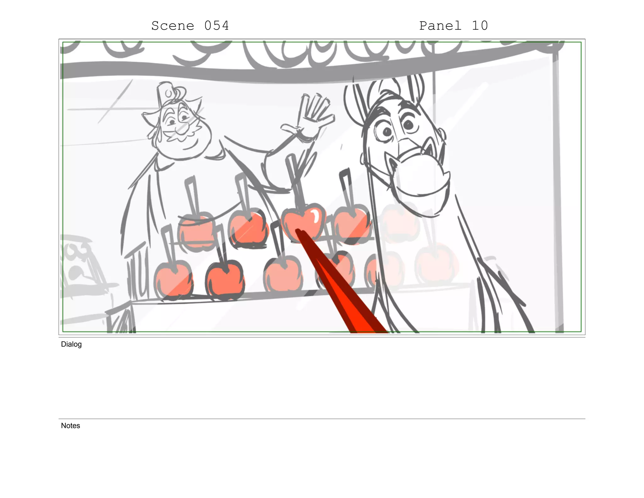 Tangled- Be Very Afraid 02 | PDF | Comics and Graphic Novels | Books ...