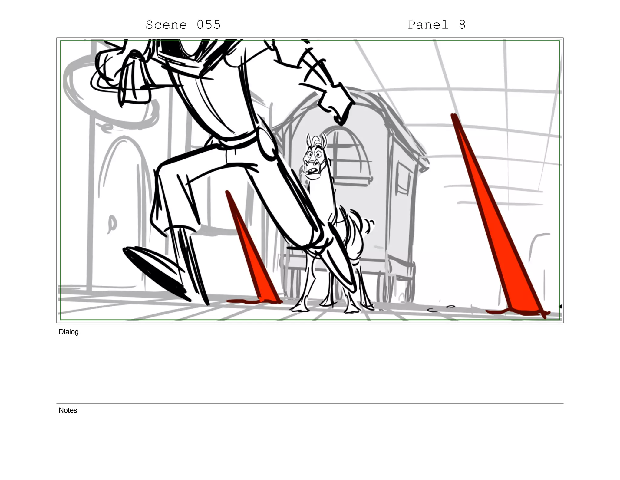 Tangled- Be Very Afraid 02 | PPT