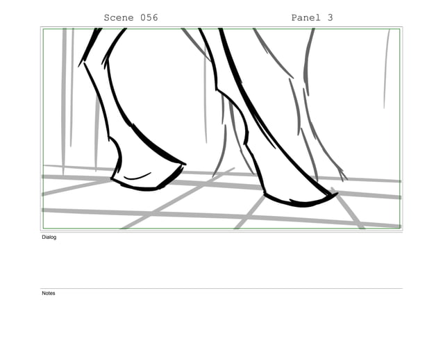 Tangled- Be Very Afraid 02 | PPT