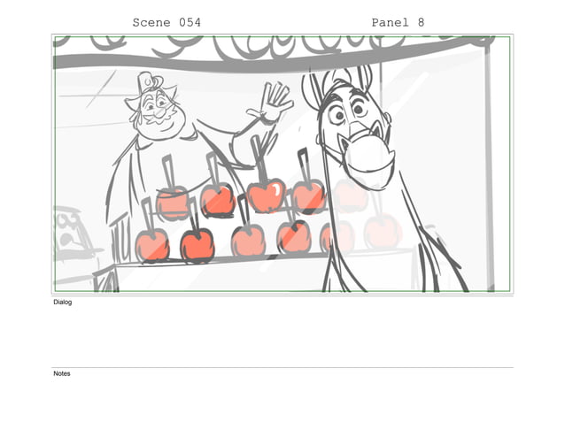 Tangled- Be Very Afraid 02 | PDF | Comics and Graphic Novels | Books ...