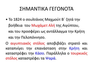 Τhe Greek revolution 1824-1827 | PPT