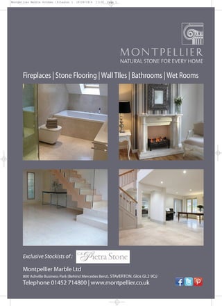 Montpellier Marble October 14_Low res (3) | PDF