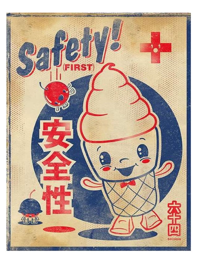 30 Amazing Vintage Japanese Advertisements | PPTX