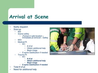 30)Ambulance Operations | PPT