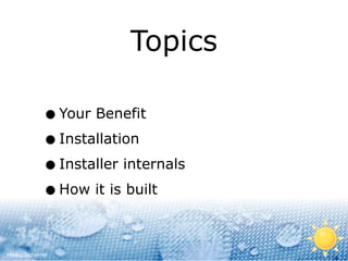 The OpenWMS.org IDE (Tool Chain) | PDF | Web Design and HTML | Internet