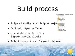 The OpenWMS.org IDE (Tool Chain) | PPT