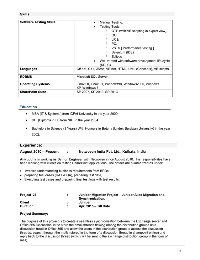 Aniruddha_Mukherjee_Jan_2015 | PDF