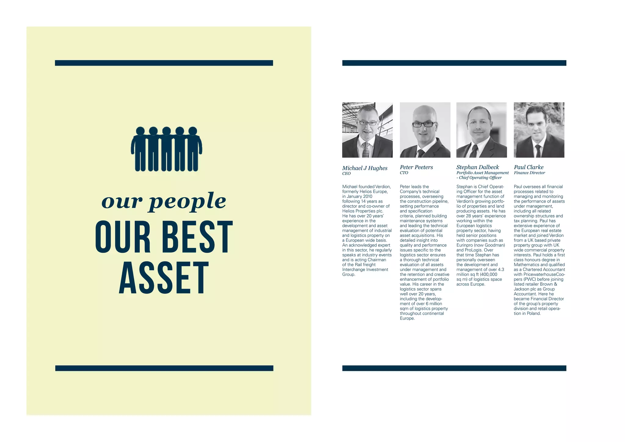 Asset Management adapt for ppt pres | PDF