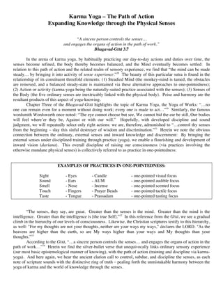 Epistemology | PDF