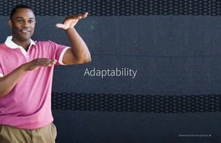 30 behavioral interview questions | PPT