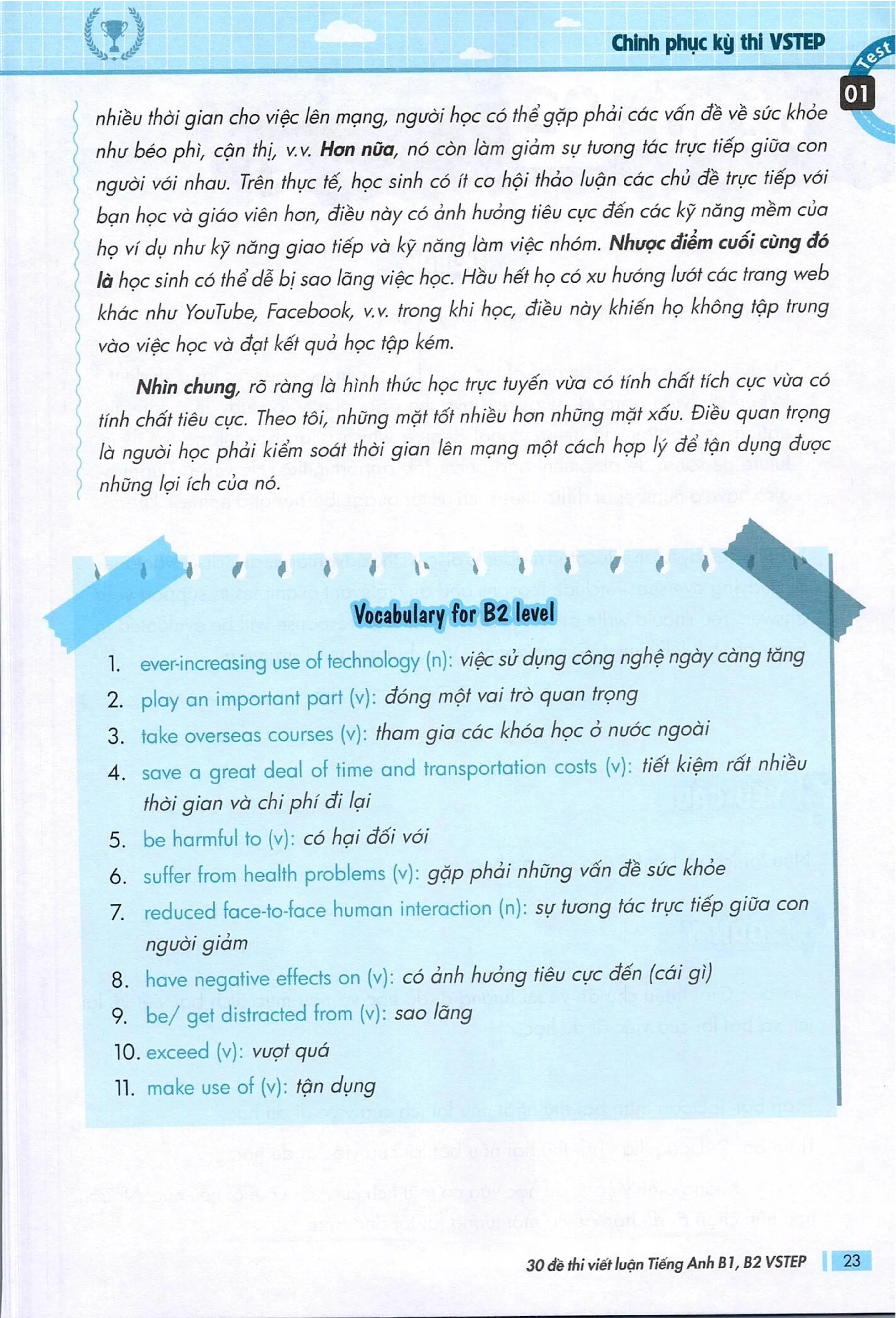 30 BÀI VIẾT LUẬN MẪU B1B2 - VSTEP (1).pdf