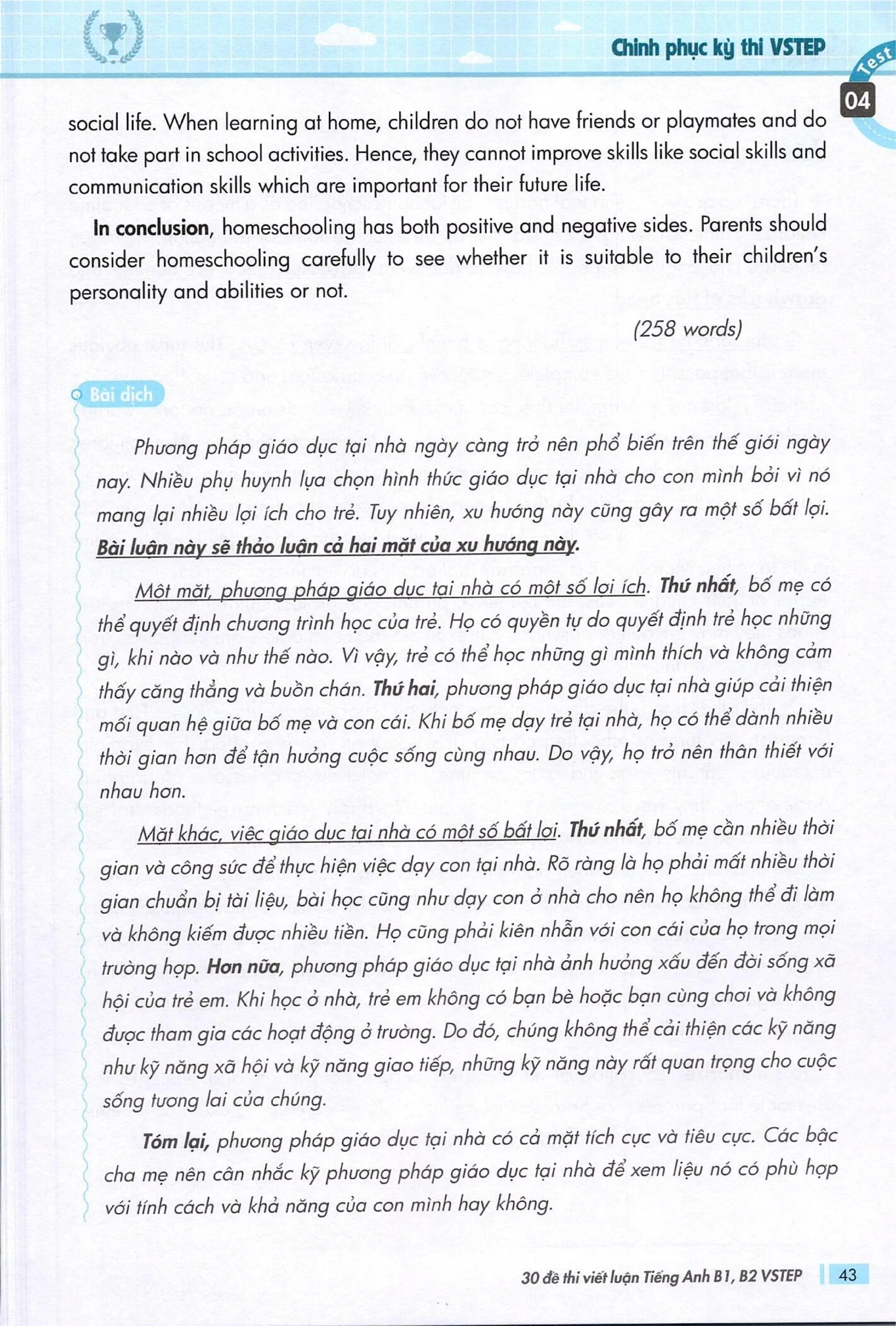 30 BÀI VIẾT LUẬN MẪU B1B2 - VSTEP (1).pdf