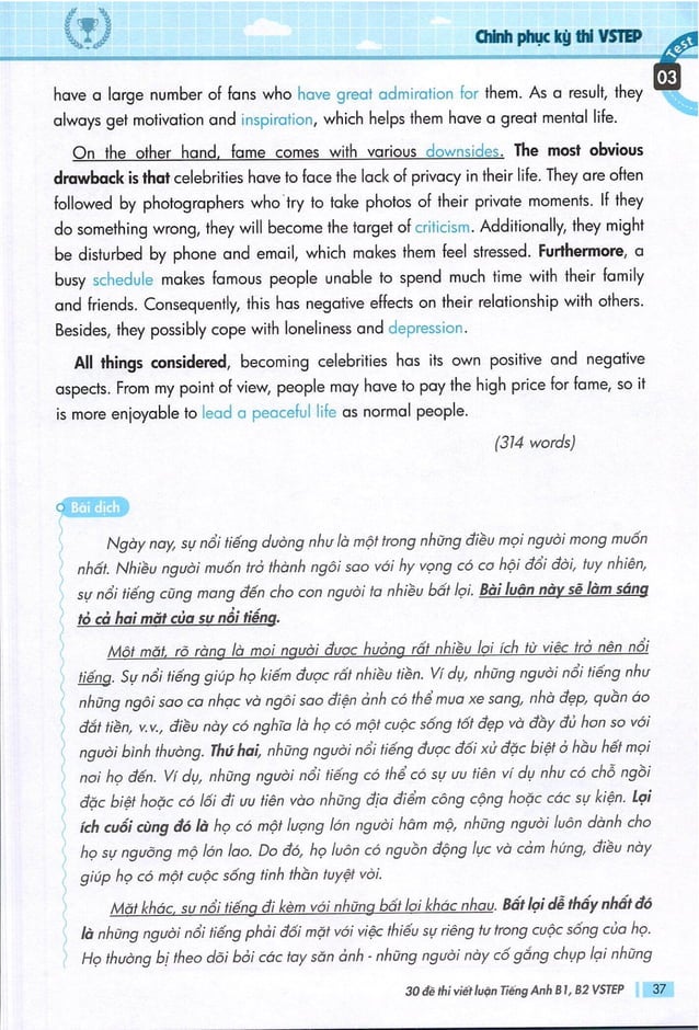30 BÀI VIẾT LUẬN MẪU B1B2 - VSTEP (1).pdf