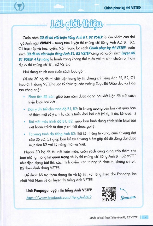 30 BÀI VIẾT LUẬN MẪU B1B2 - VSTEP (1).pdf