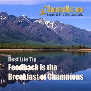 30 Best Life Tips | PDF