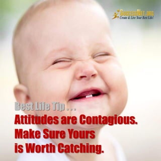 30 Best Life Tips | PDF