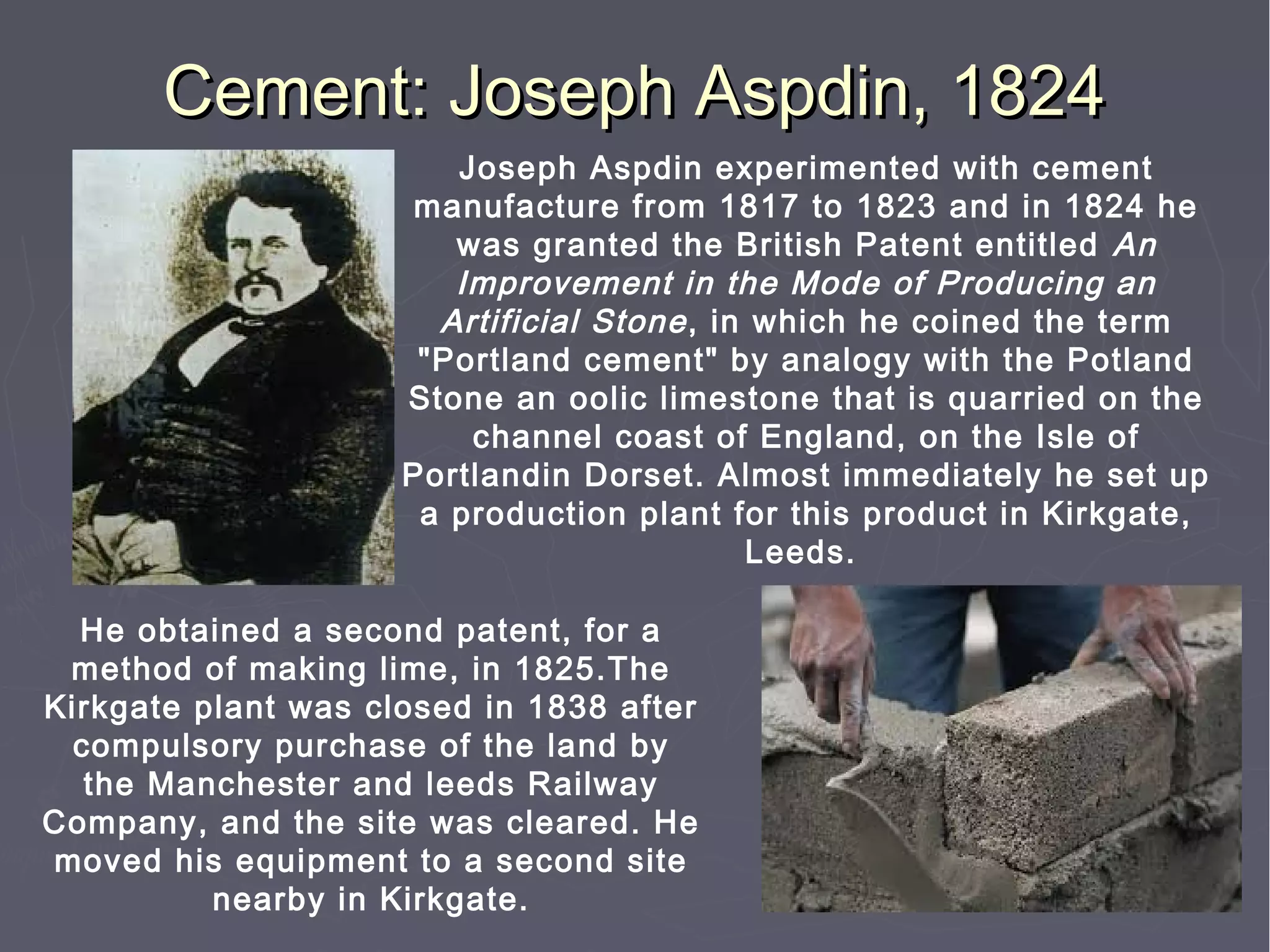 30 british inventions that changed the world | PPT