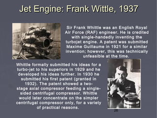 30 british inventions that changed the world | PPT