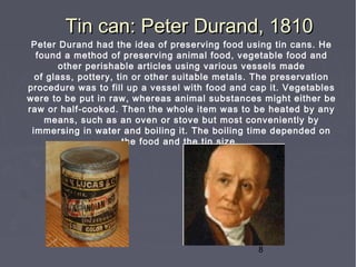 30 british inventions that changed the world | PPT
