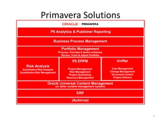 ST-EPPM-Overview | PDF