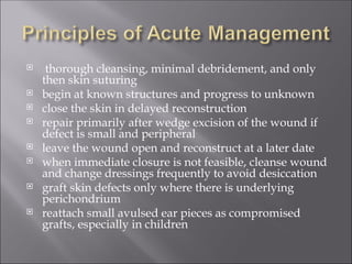 various methods of EAR RECONSTRUCTION.ppt