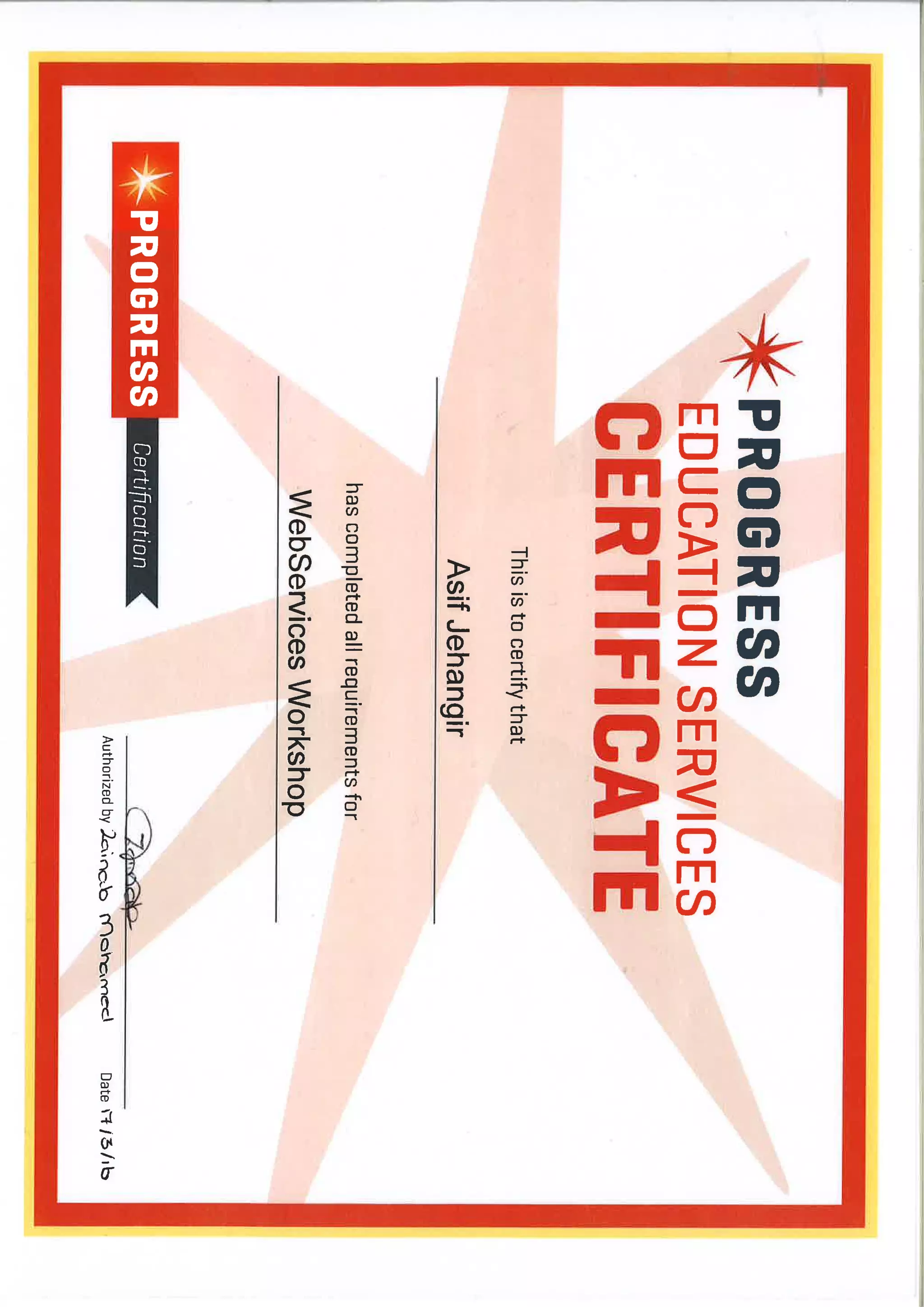 PROGRESS_workshop | PDF