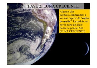 Fases Lunares | PDF