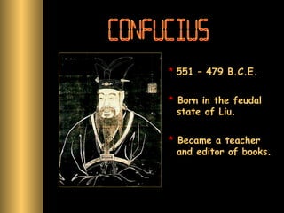 30 Confucianism Legalism Taoism | PPT
