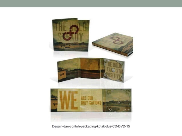 30 contoh desain packaging kemasan cd dvd | PPT