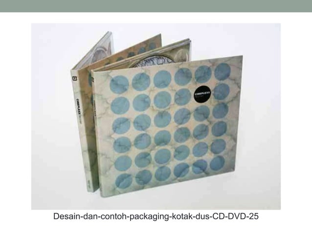 30 contoh desain packaging kemasan cd dvd | PPT
