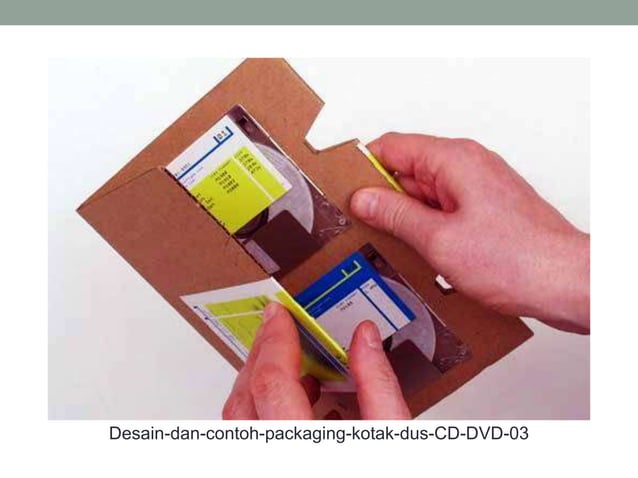 30 contoh desain packaging kemasan cd dvd | PPT