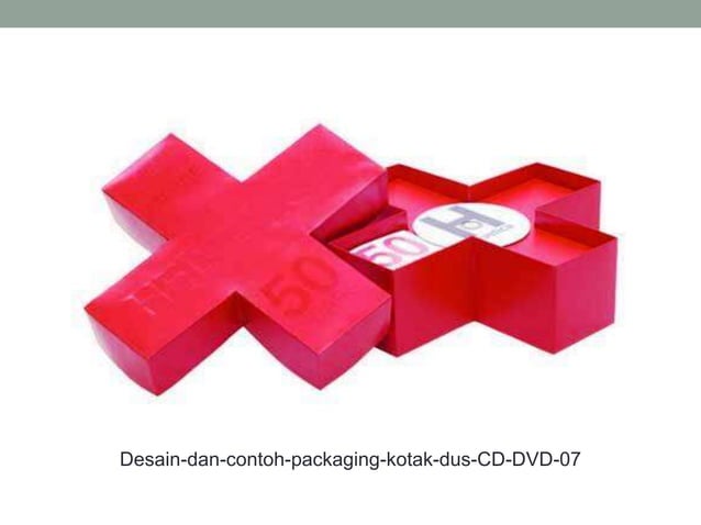 30 contoh desain packaging kemasan cd dvd | PPT