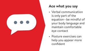 Acing the Job Interview | PDF