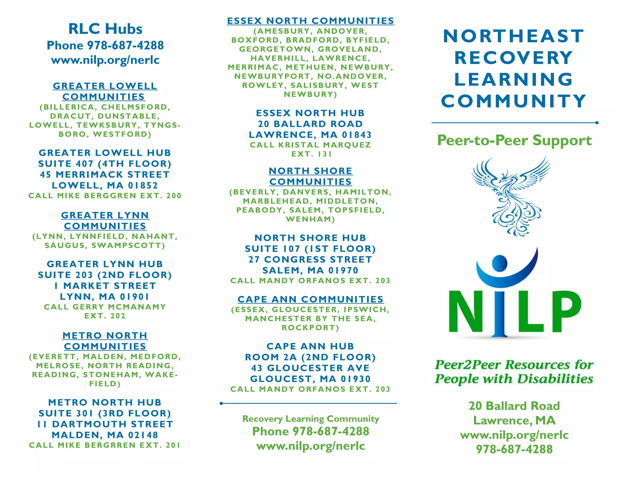 RLC Brochure 5-5-16 (3) | PDF