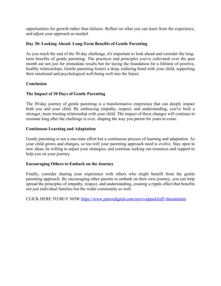 30 Day Gentle Parenting Guide ebook.docx