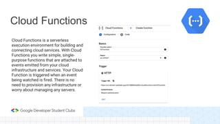 30 daysofcloud - 2 | PPTX | Cloud Computing | Internet