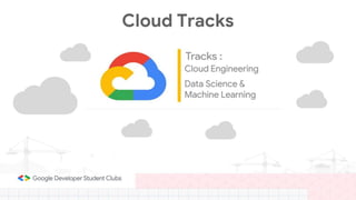 STUDY JAM ON GOOGLE CLOUD PROGRAM | PPTX