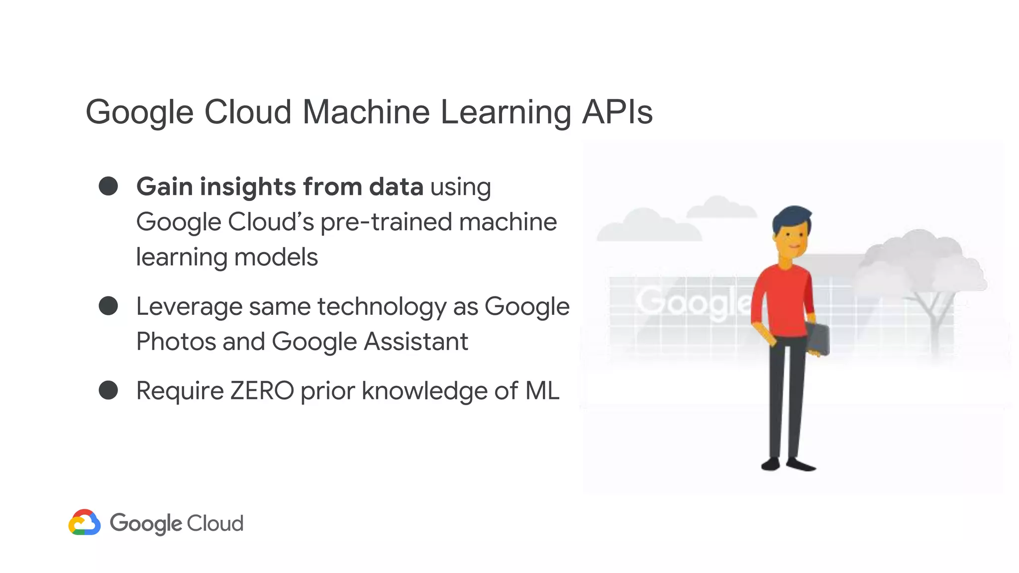 Introduction to Google Cloud | PPTX | Cloud Computing | Internet