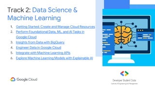 Introduction to Google Cloud | PPTX | Cloud Computing | Internet