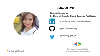 Introduction to Google Cloud | PPTX | Cloud Computing | Internet