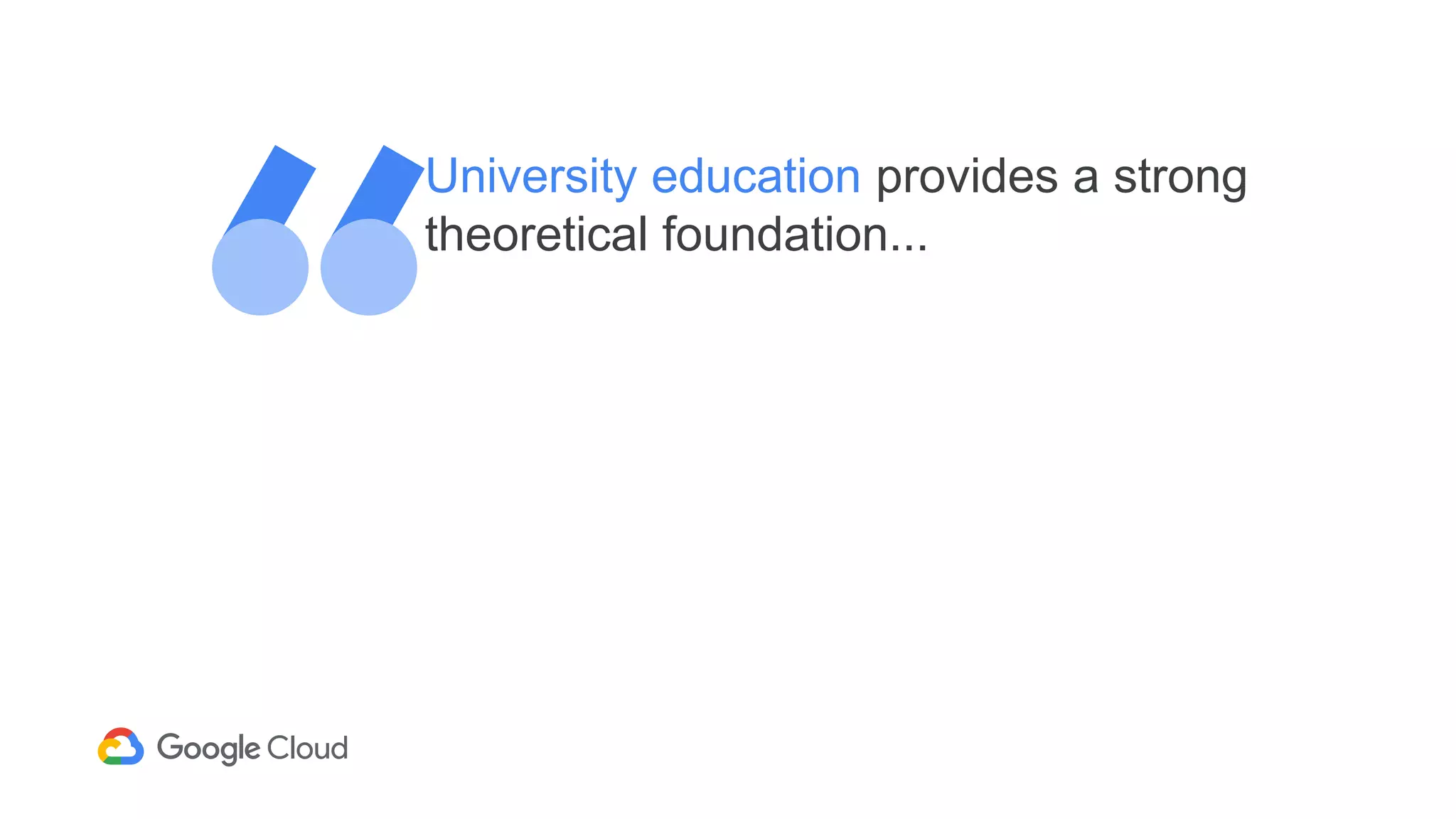 30 Days of Google Cloud | PPT
