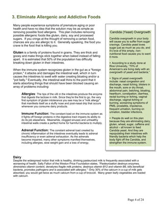 30 days to feeling fit guide Arbonne | PDF | Nutrition | Healthy Living