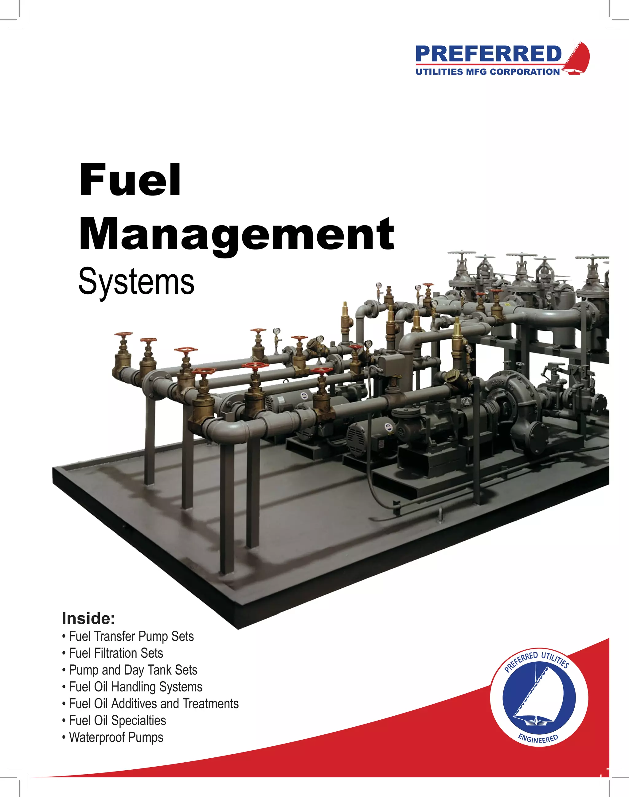 Fuel Management Systems 2015 | PDF | Business Utilities | Business