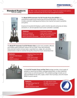 Fuel Management Systems 2015 | PDF | Business Utilities | Business