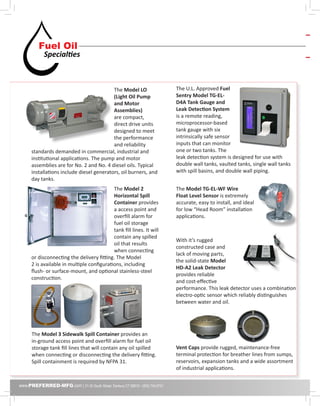 Fuel Management Systems 2015 | PDF | Business Utilities | Business
