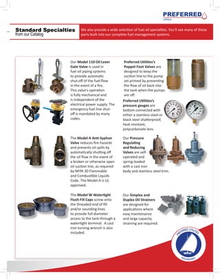 Fuel Management Systems 2015 | PDF | Business Utilities | Business