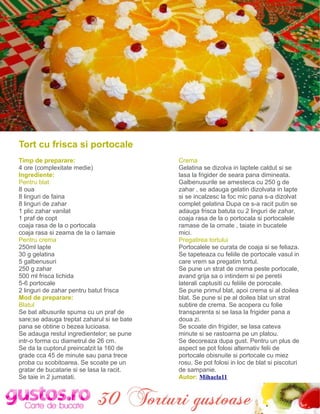 30 de torturi_gustoase | PDF